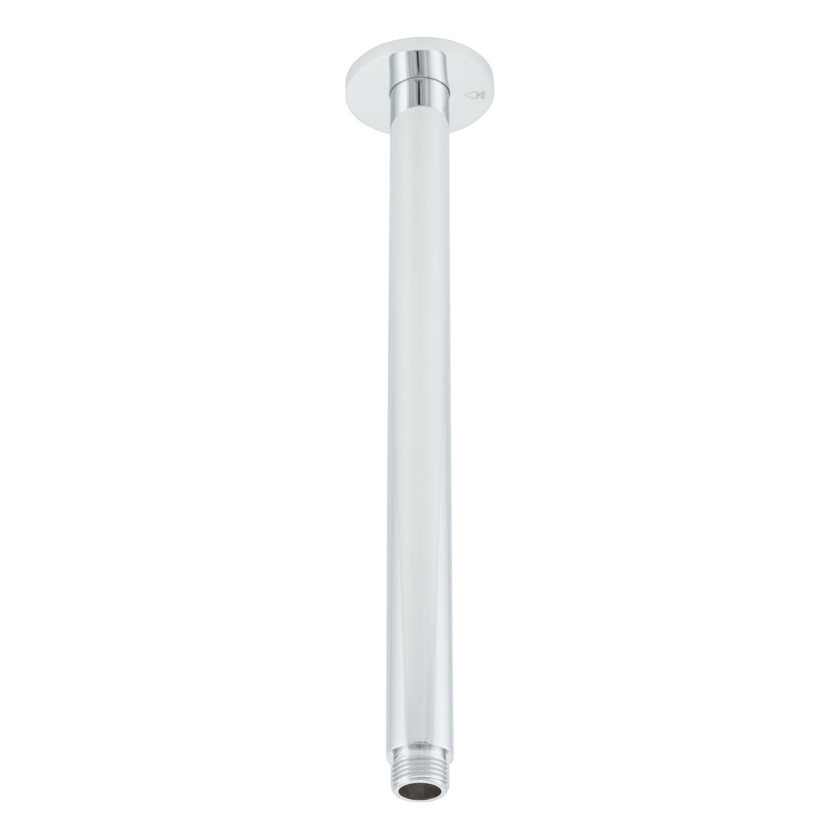 KOLO Ceiling Mounted 12-inch Shower Head Arm – KOLO HOUSE