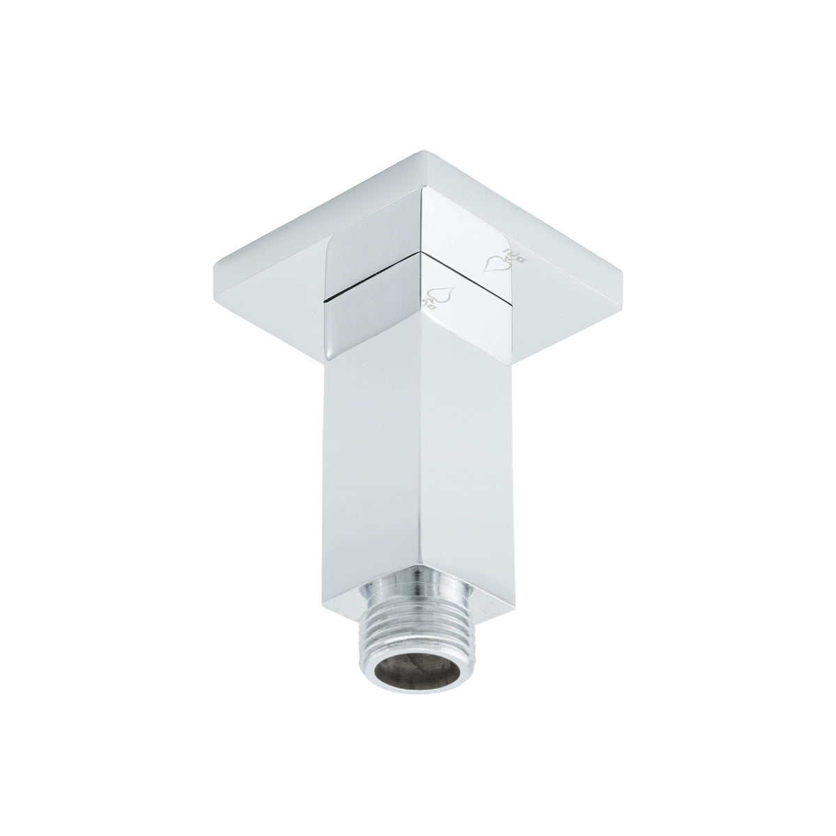 KOLO Ceiling Mounted 3-inch Shower Head Arm – KOLO HOUSE