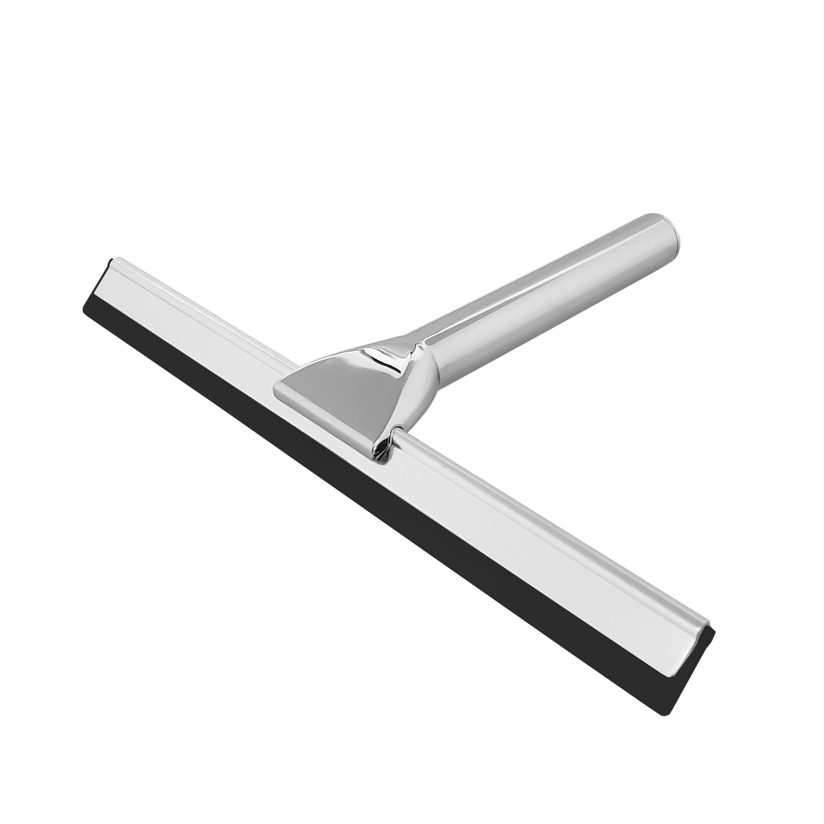 KOLO Stainless Steel Bathroom Shower Squeegee with Holder – KOLO HOUSE