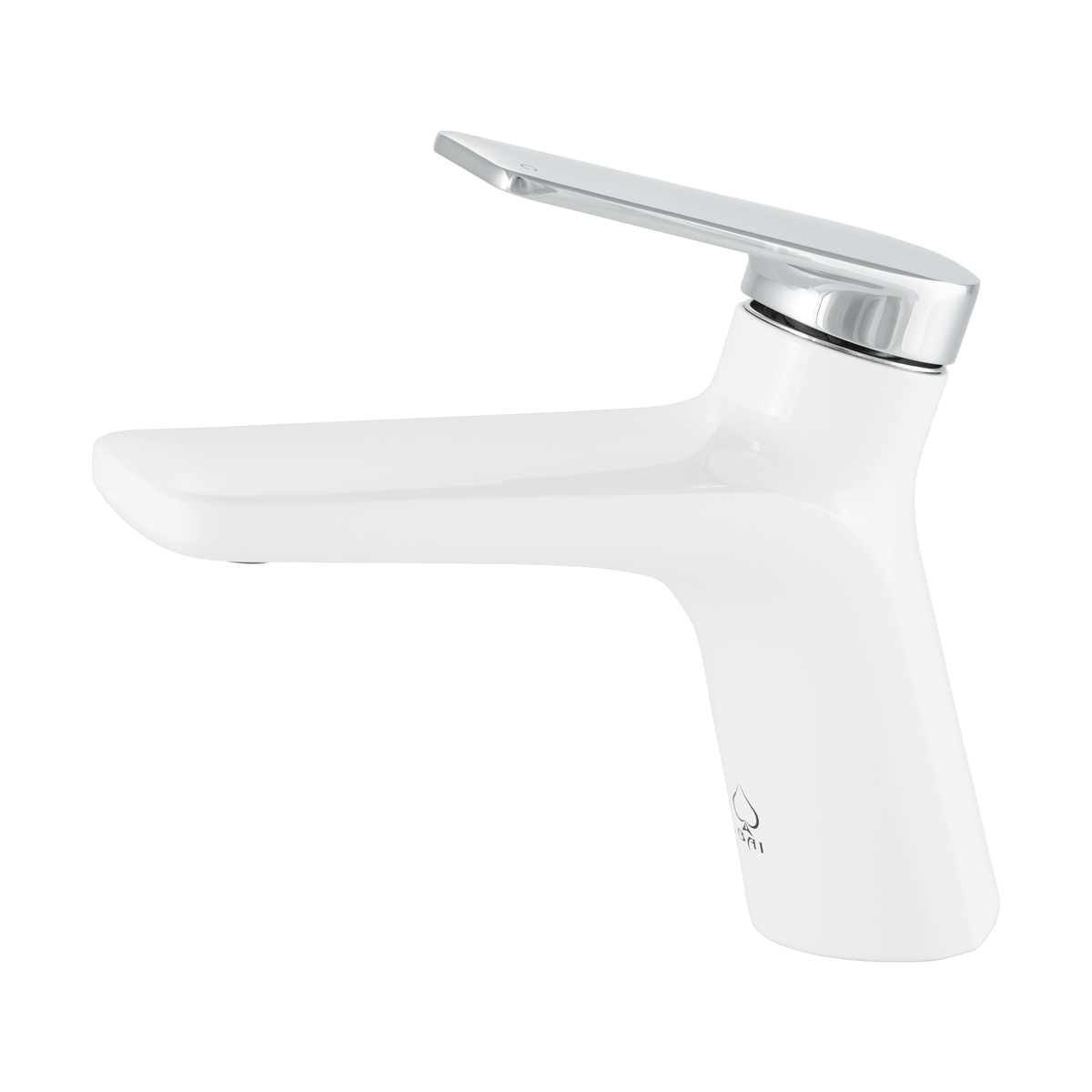 KOLO Single Handle Contemporary Bathroom Faucet – KOLO HOUSE