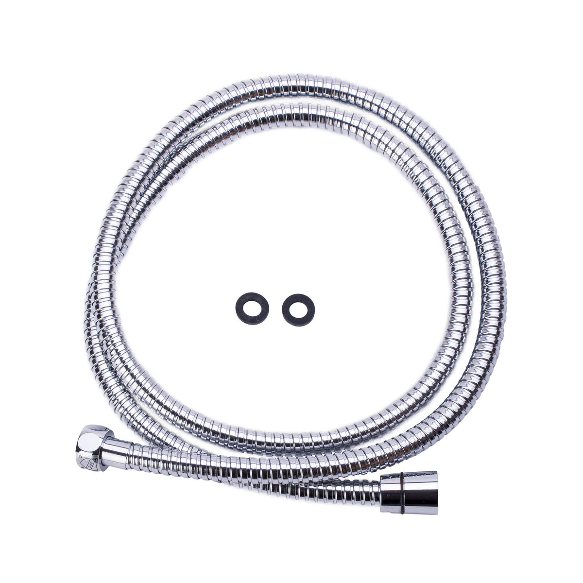 KOLO Super-Flex Stainless Steel Shower Hose – KOLO HOUSE