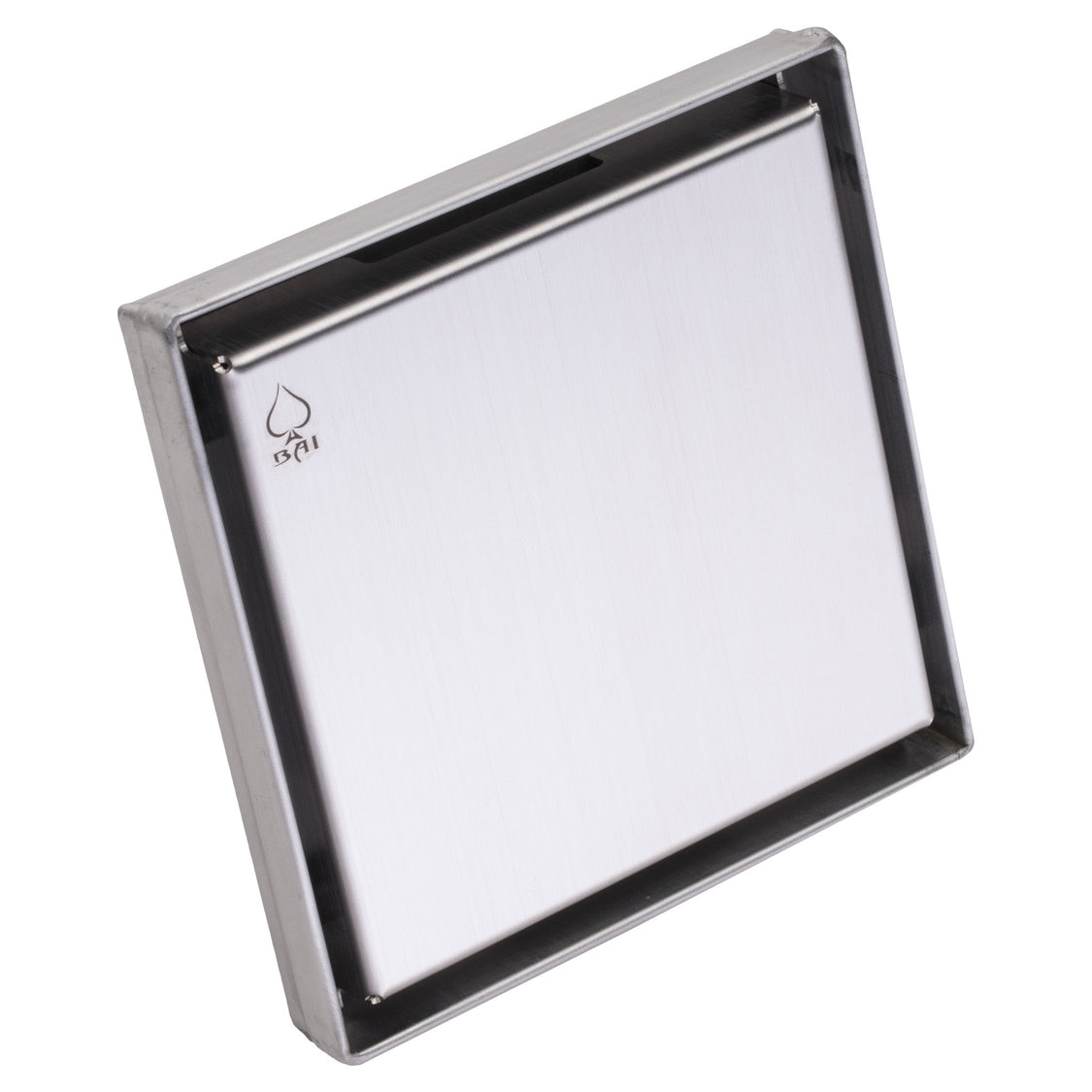 Linear Shower Drains – KOLO HOUSE