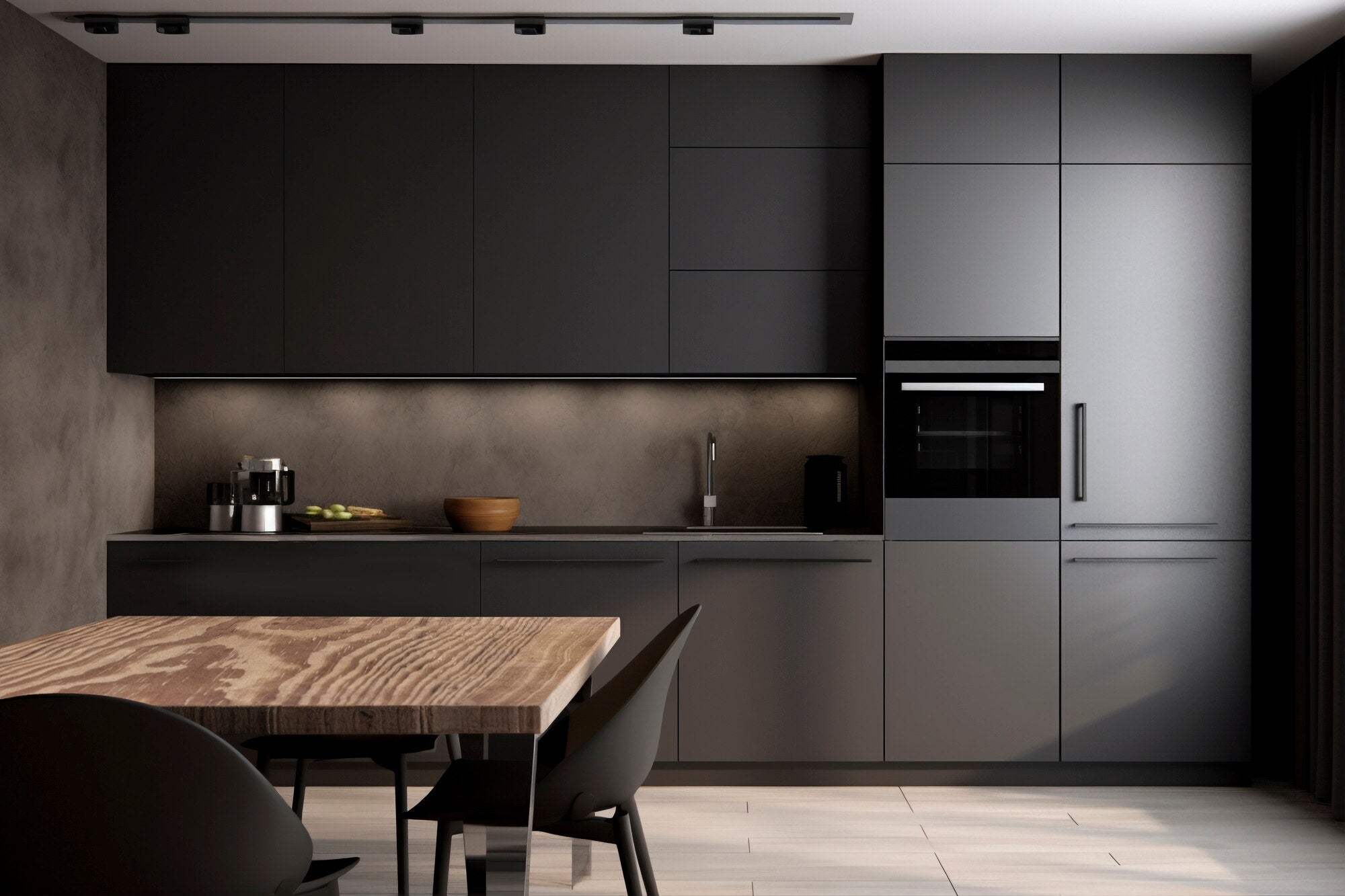 Explore Our Modern Kitchen Sets & Doors for Home – KOLO HOUSE